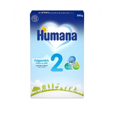 Humana 2 300g